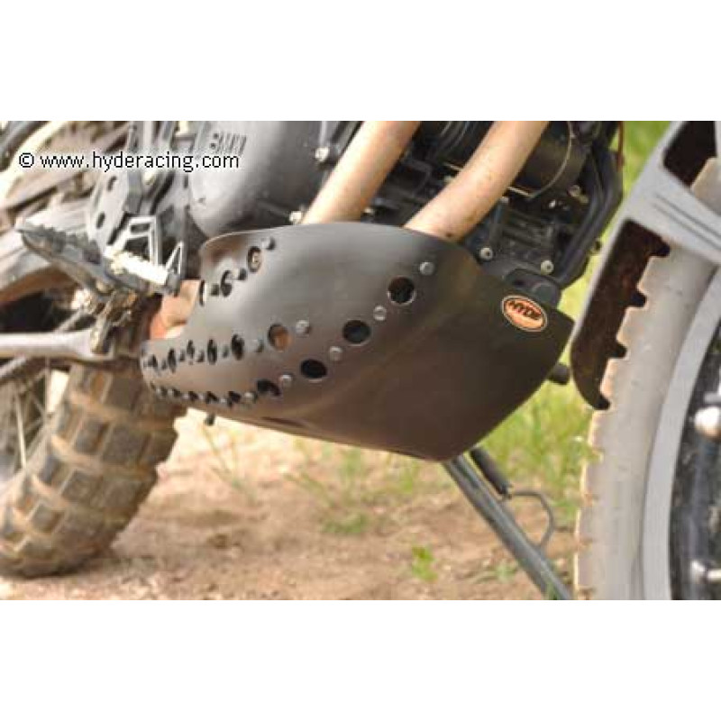 Hyde Racing BMW F 800 GS Skid Plate